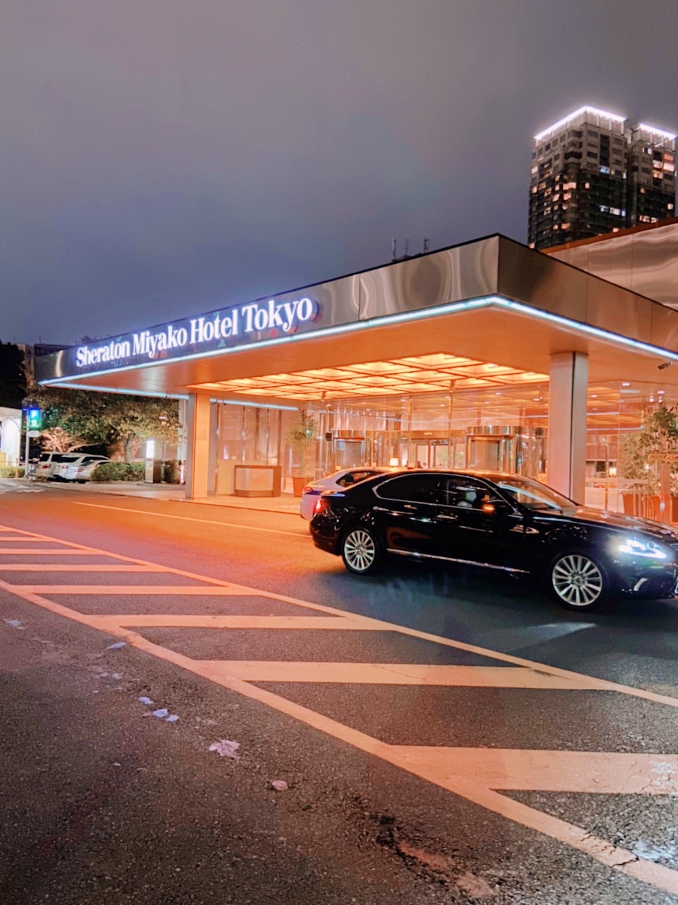 【シェラトン都ホテル東京】が穴場スポットな訳【Go Toトラベル】ならまだ間に合う！｜パフォーマンス ラブリー Performance ...